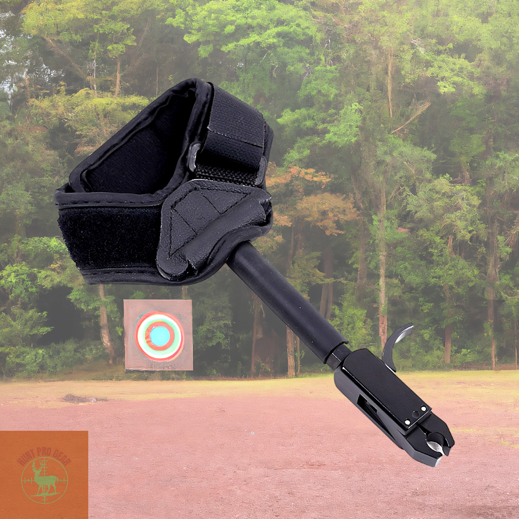 ArcherEase Precision Archery String Release